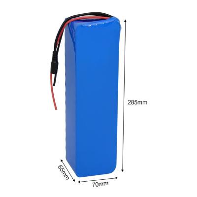 Cina Ciclo produttivo 2000 del pacchetto della batteria al litio di ISO9001 21700 48v 50ah per Ebike in vendita