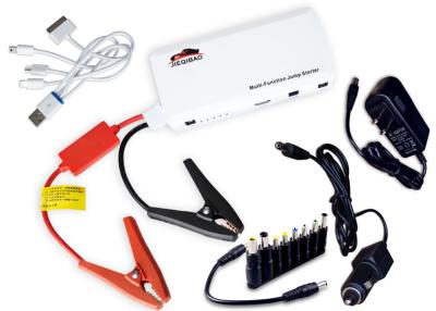 Cina multi dispositivo d'avviamento di salto di funzione del motociclo 12V 12000mAh, CE/RoHs/PSE in vendita