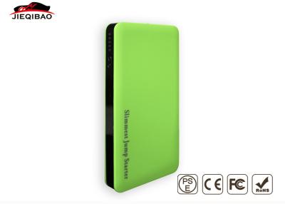 Cina Capacità elevata multi dispositivo d'avviamento di salto di funzione di 4500 mAh con la manifestazione del LED in vendita