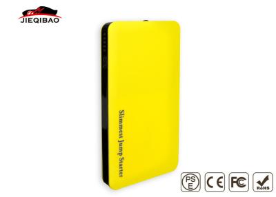 Cina dispositivo d'avviamento ricaricabile portatile universale 4500mAh di salto per il telefono cellulare in vendita
