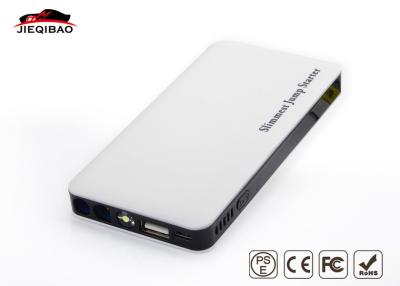 Cina Dispositivo d'avviamento ricaricabile di salto dell'alto dispositivo d'avviamento efficiente di salto 12v con il picco di corrente 400A in vendita