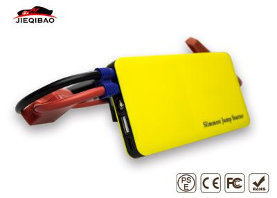 Cina Automobile ricaricabile multi dispositivo d'avviamento di salto di funzione di 4500 mAh con l'esposizione di LED in vendita