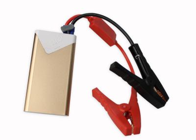 Cina Li-polimero portatile di salto 3900mah dell'automobile di emergenza con luce intensa in vendita