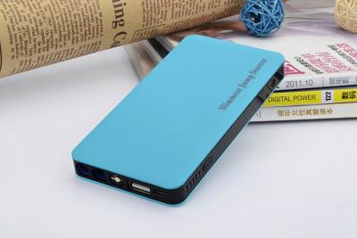 Cina Resistenza portatile di temperatura elevata del dispositivo d'avviamento di salto della batteria ricaricabile in vendita