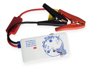 Cina Capacità elevata del dispositivo d'avviamento ricaricabile portatile di salto multifunzionale per l'automobile in vendita