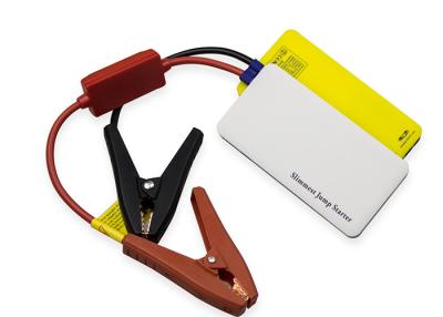 Cina Dispositivo d'avviamento 12V 4500mah 200A - 400A di salto dell'automobile portatile di emergenza SOS mini in vendita