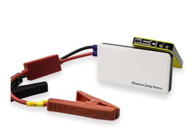 Cina dispositivo d'avviamento di salto più esile accumulatore per di automobile 4500mAh/Banca portatile di potere del caricatore in vendita