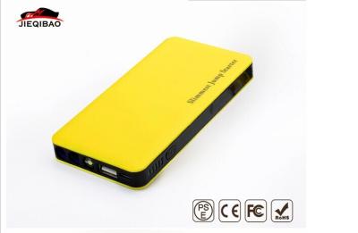 Cina dispositivo d'avviamento portatile di salto del motociclo 4500mAh con il FCC di RoHS del CE di funzione di SOS in vendita