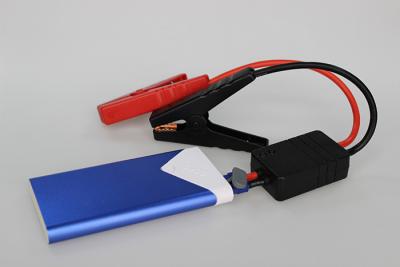 Cina capacità elevata del dispositivo d'avviamento di salto di Rechargable della batteria del Li-polimero di 3900mah 12V in vendita