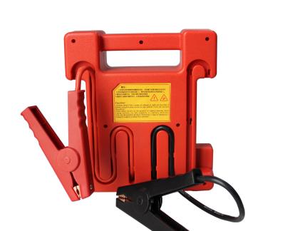 Cina Batteria del Li-polimero del dispositivo d'avviamento 24000mah di salto di illuminazione 24V Rechargable del LED in vendita