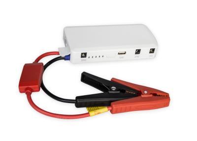 Cina dispositivo d'avviamento portatile multifunzionale di salto 12V, la Banca di potere 12000mah per l'automobile della benzina in vendita