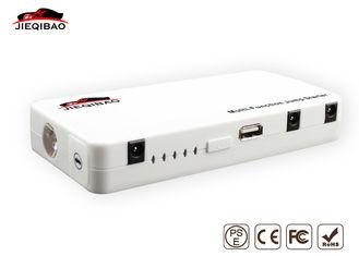 Cina resistenza di temperatura elevata del dispositivo d'avviamento di salto di funzione della batteria di 12V 12000mah multi in vendita