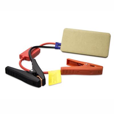China draagbare de Sprongaanzet van 12Volt 4500mah, de Navulbare Aanzet van de autosprong Te koop