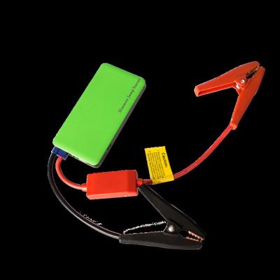 Cina Il CE/certificazione ROSH/del FCC e tipo del kit di utensili di emergenza di 12V 4500mah salta il dispositivo d'avviamento in vendita