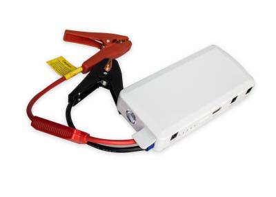 China Van de micro- van de de Batterijsprong Noodsituatieauto de Aanzet 12000mah - 8000mAh 400A Te koop