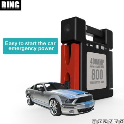 Cina capacità elevata del dispositivo d'avviamento accumulatore per di automobile 24V/di 12V 800A con impermeabile in vendita