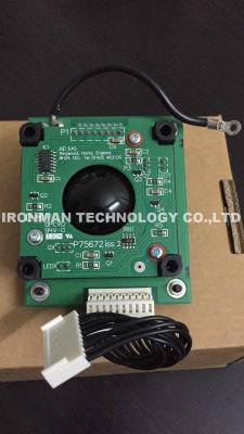Κίνα Trackball HONEYWELL 51196694-901, IKB ΈΚΑΝΕ στα ΑΜΕΡΙΚΑΝΙΚΆ ξεπερασμένα μέρη το ΝΈΟ PLC Honeywell προς πώληση