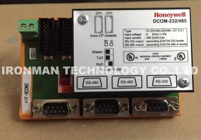 Chine HONEYWELL FC-DCOM-232/485 FCDCOM232485 CC V2.1 NOUVEAU DANS LA BOÎTE DHL à vendre