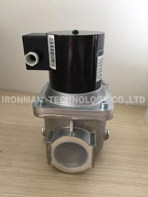 중국 솔레노이드 가스 벨브 가열기 Honeywell PLC 단위 VE4050A1200T 긴 수명 판매용