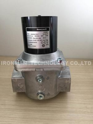중국 솔레노이드 가스 벨브 가열기 Honeywell PLC 단위 VE4050A1200T 긴 수명 판매용