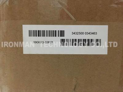 중국 과다한 입력/출력 단위 FS-IOCHAS-0001R Honeywell PLC를 위한 IOCHAS-0001R 포좌 1개 년 보장 판매용