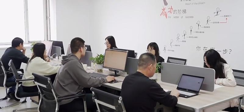 Verified China supplier - Hebei Guixiang International Trade Co., Ltd