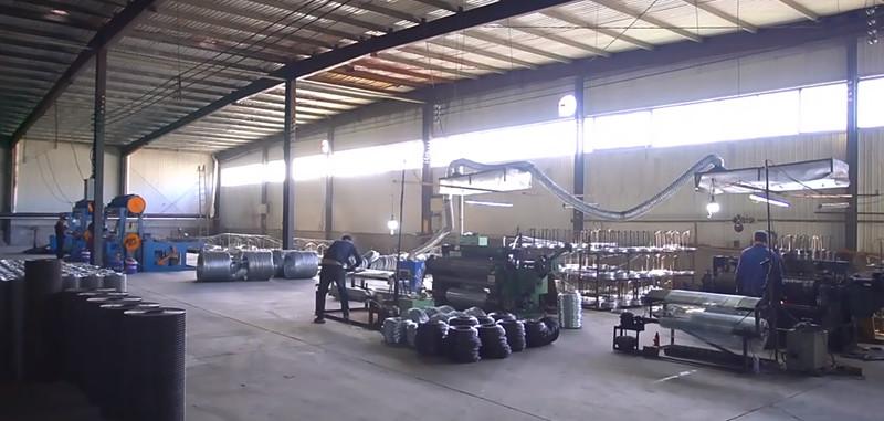 Verified China supplier - Hebei Guixiang International Trade Co., Ltd