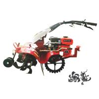 65 KG Tilling Machine Latest Model for Small Soil Cultivation at 4KM/H Work china 65 KG Tilling Machine Latest Model for Small Soil Cultivation at 4KM/H Work