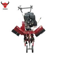 Multifunctional Power Tiller The Perfect Combination of Efficiency and china Multifunctional Power Tiller The Perfect Combination of Efficiency and