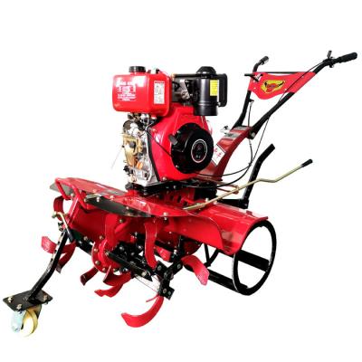 Cina Macchina per l'agricoltura a mini potenza da 4.0 kW con larghezza regolabile da 15 a 35 cm in vendita