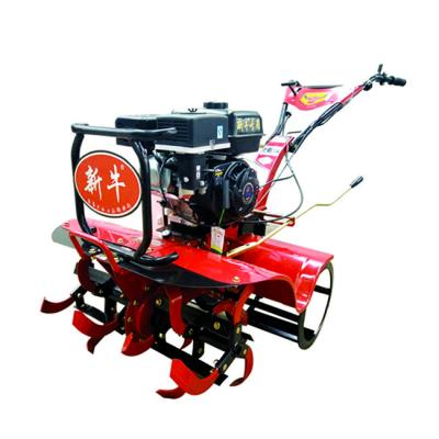 Cina Livello di sicurezza elevato di inizio manuale del coltivatore Tiller per la vendita di attrezzature agricole potenti in vendita