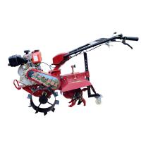 70cm Working Width Gasoline Engine Diesel Climbing Ditching Cultivators for china 70cm Working Width Gasoline Engine Diesel Climbing Ditching Cultivators for