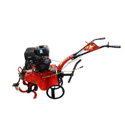 Cina Trasmissione multifunzionale 4WD Power Weeder Alto livello di sicurezza ed efficienza in vendita