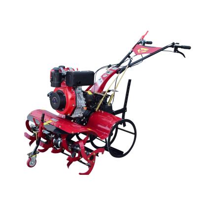Cina Apparecchiature per macchine agricole Modello 186F 192F Mini Tiller pesante per terreni duri in vendita