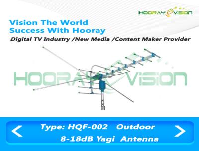 Cina La corrosione analogico digitale all'aperto della nebbia del sale della radio di Wave dell'antenna 1,5 di CA 110/240V TV impedisce in vendita