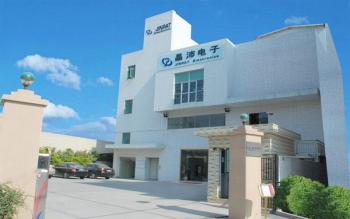 China JINPAT Electronics Co., Ltd
