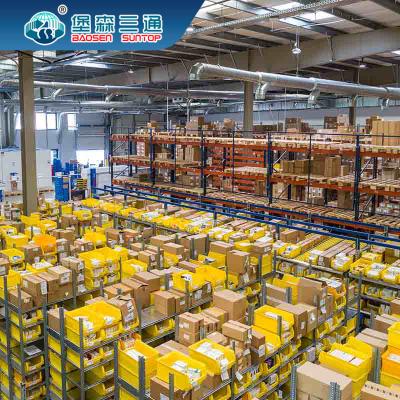 Cina Liquidazione di trasporto di internazionale di FBA di Relabeling che immagazzina servizio in vendita