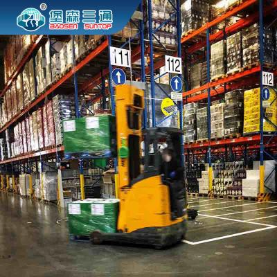 Cina Trasporto internazionale Cina di FBA di UPS DHL ad U.S.A. Regno Unito Europa Australia in vendita