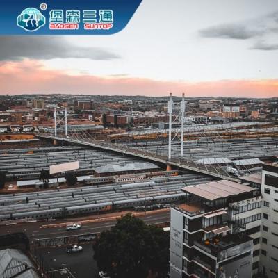 Cina Trasporto del trasporto di ferrovia dell'internazionale di FCL LCL ad Europa Francia in vendita