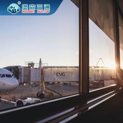 中国 一般貨物の中国からのイギリス イタリア ポルトガルへの国際的な貨物運送業者FBA 販売のため