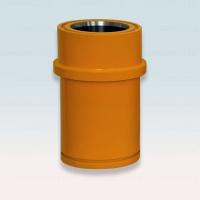 Quality GARDNER DENVER PZ-11 _ PZL Mud Pump Liner 200PZL456 201PZL456 Bomco Mud Pump Parts for sale