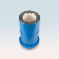 Quality Hot Forging Triplex Mud Pump Spares Bimetal Liner RGF-1000_1300_1600 API-7K Certificate for sale