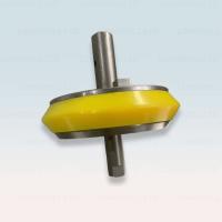 Quality Standard Mud Pump Valve K10 Style UNB-600 Conveying Mud Flushing Fluids Mud Pump Spares for sale