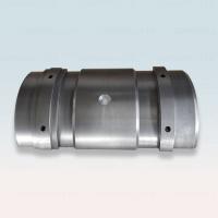 Quality Wear Resistance Mud Pump Crosshead Guide Haihua F1600 35CrMo Forged Mud Pump Spares for sale