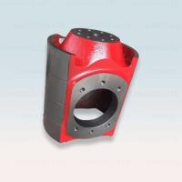 Quality RSF Mud Pump Crosshead RS11308A.04.00 High Intensity Customized Spherical roller bearing for sale