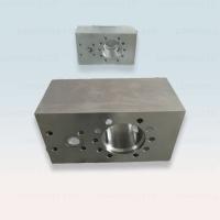 Quality Triplex Mud Pump Fliud End Module Alloy Steel 1213382 For Drilling Rigs Weatherford MP-10 for sale