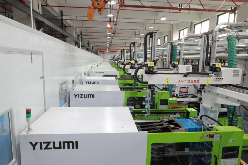 Verifizierter China-Lieferant - Guangzhou Yuhua Packaging Co., Ltd.