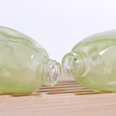 Cina Logo personalizzato 1 oz 30 ml imballaggio per la cura della pelle in vendita