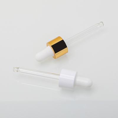 Cina bottiglie di vetro d'imballaggio del siero di forma del quadrato della bottiglia di vetro 30ml con il contagoccia in vendita