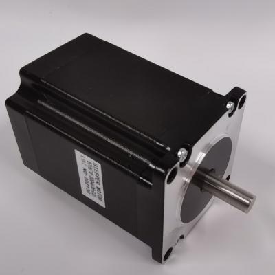 China 425 oz-in Nema 24 Stepper Motor 4a 3NM 60mm Te koop